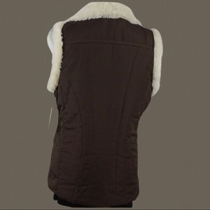 Debbie Morgan | Jackets & Coats | New Debbie Morgan Vest | Poshmark